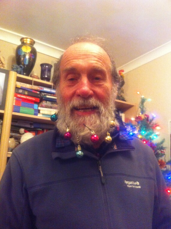 Sonofalf Spinney - Trees for Life