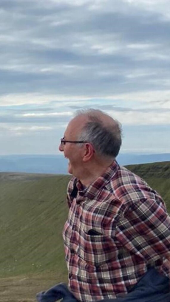 Graham Dunlop’s 70th Birthday Grove - Trees for Life