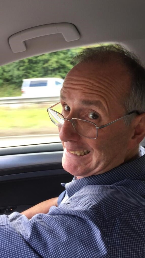 Graham Dunlop’s 70th Birthday Grove - Trees for Life