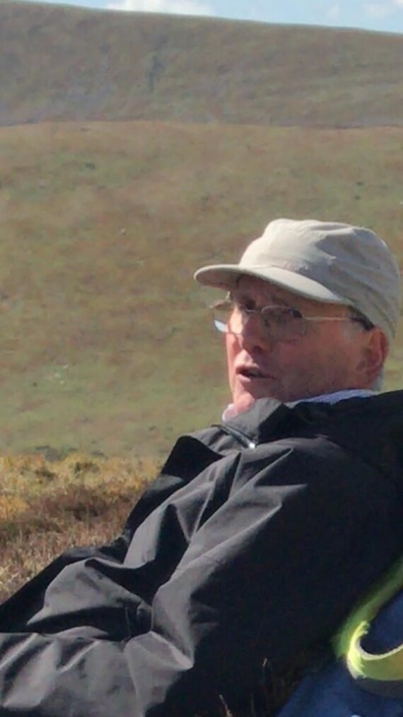 Graham Dunlop’s 70th Birthday Grove - Trees for Life