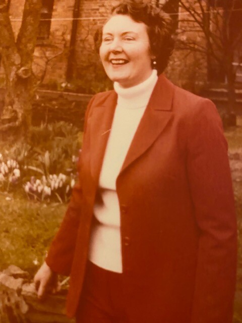 Barbie & Berry's Wood - Trees for Life