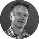 Who works for Trees for Life?