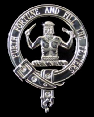 The Murray Clan Society (UK) - Trees for Life