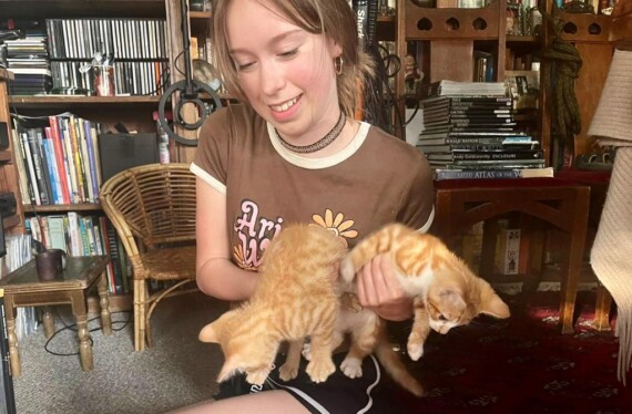 Lundy Family Grove - Trees for Life