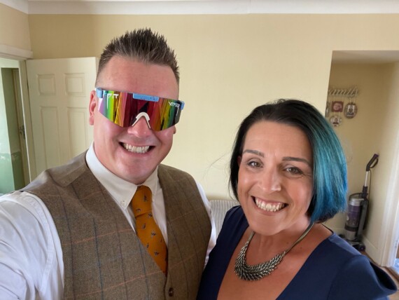 Lundy Family Grove - Trees for Life