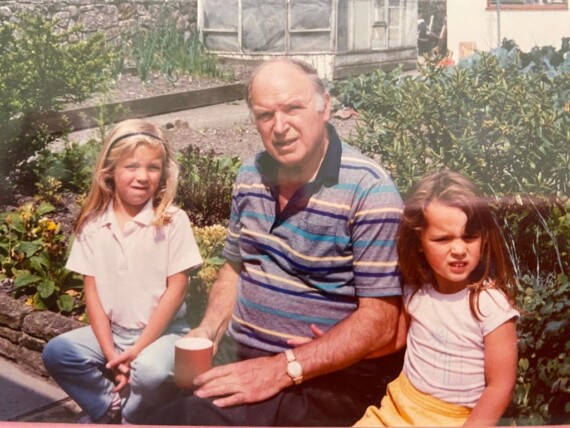 Lundy Family Grove - Trees for Life