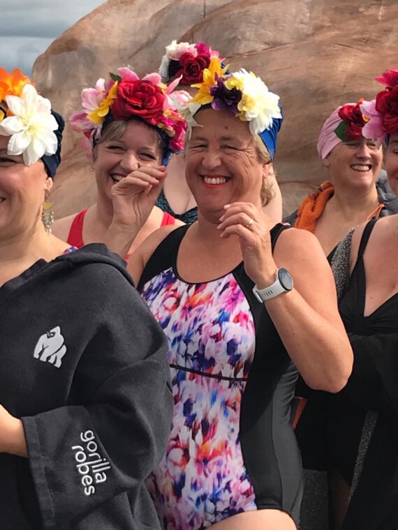 Lundy Family Grove - Trees for Life