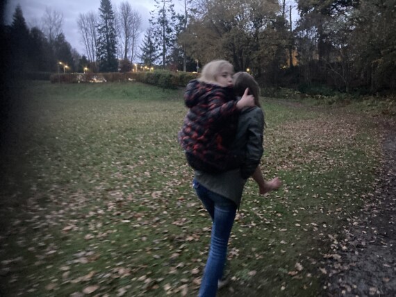 Lundy Family Grove - Trees for Life