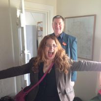 The Stuart MacPherson Grove - Trees for Life