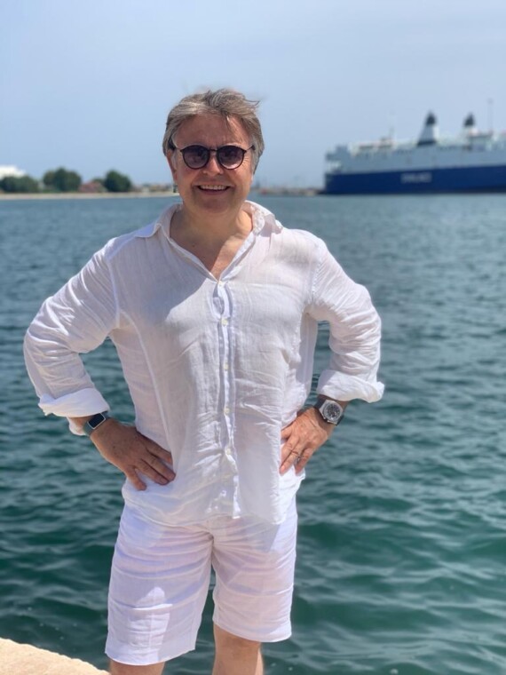 Chuff's Grove - Trees for Life