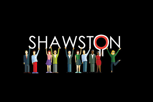 The Shawston Group Shawood Forest - Trees for Life